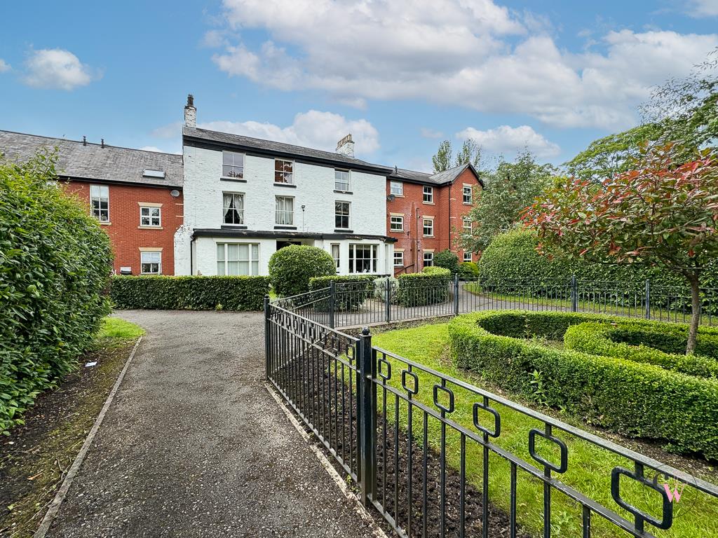 Wharton Road, Winsford – CW Estate Agents